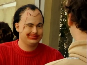 Spagett (Episode) | Tim and Eric Wiki, Great Job! | Fandom