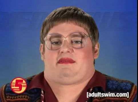 Jan Skylar | Tim and Eric Wiki, Great Job! | Fandom