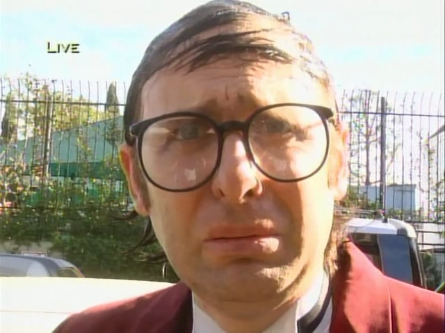 Tim And Eric Awesome Show Chippy