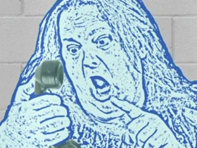 Joy Peters | Tim and Eric Wiki, Great Job! | Fandom