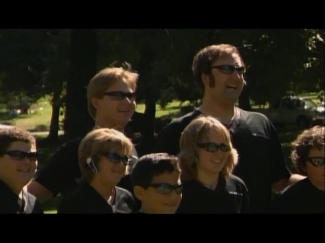 Dad's Off | Tim and Eric Wiki, Great Job! | Fandom