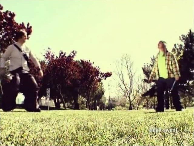 Origins | Tim and Eric Wiki, Great Job! | Fandom