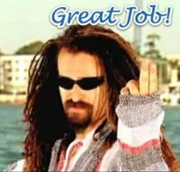 Raz | Tim and Eric Wiki, Great Job! | Fandom