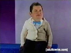 Joshua Beard | Tim and Eric Wiki, Great Job! | Fandom