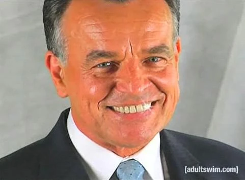 Grill Vogel | Tim and Eric Wiki, Great Job! | Fandom