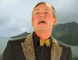 James Quall | Tim and Eric Wiki, Great Job! | Fandom