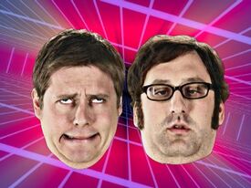 Tim & Eric | Tim and Eric Wiki, Great Job! | Fandom
