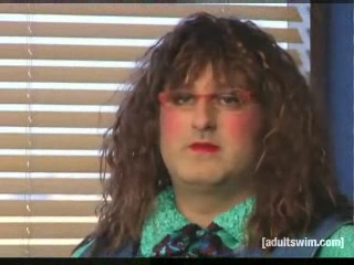 Carol | Tim and Eric Wiki, Great Job! | Fandom