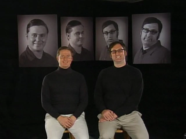 Friends | Tim and Eric Wiki, Great Job! | Fandom