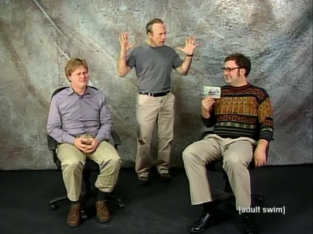 Rascals | Tim and Eric Wiki, Great Job! | Fandom