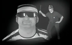 Casey Tatum | Tim and Eric Wiki, Great Job! | Fandom