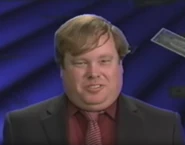 Scott Clam | Tim and Eric Wiki, Great Job! | Fandom