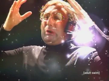 Tim And Eric Awesome Show Mind Blown