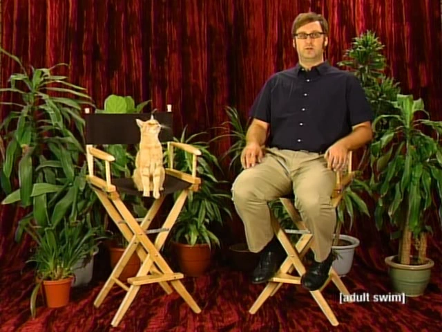 Cats | Tim and Eric Wiki, Great Job! | Fandom
