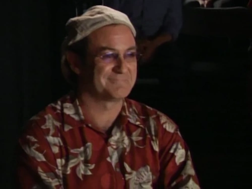 Robin Williams | Tim and Eric Wiki, Great Job! | Fandom