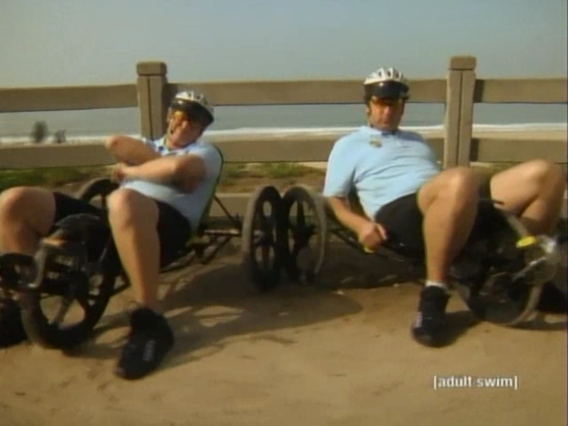 C.O.R.B.S | Tim and Eric Wiki, Great Job! | Fandom