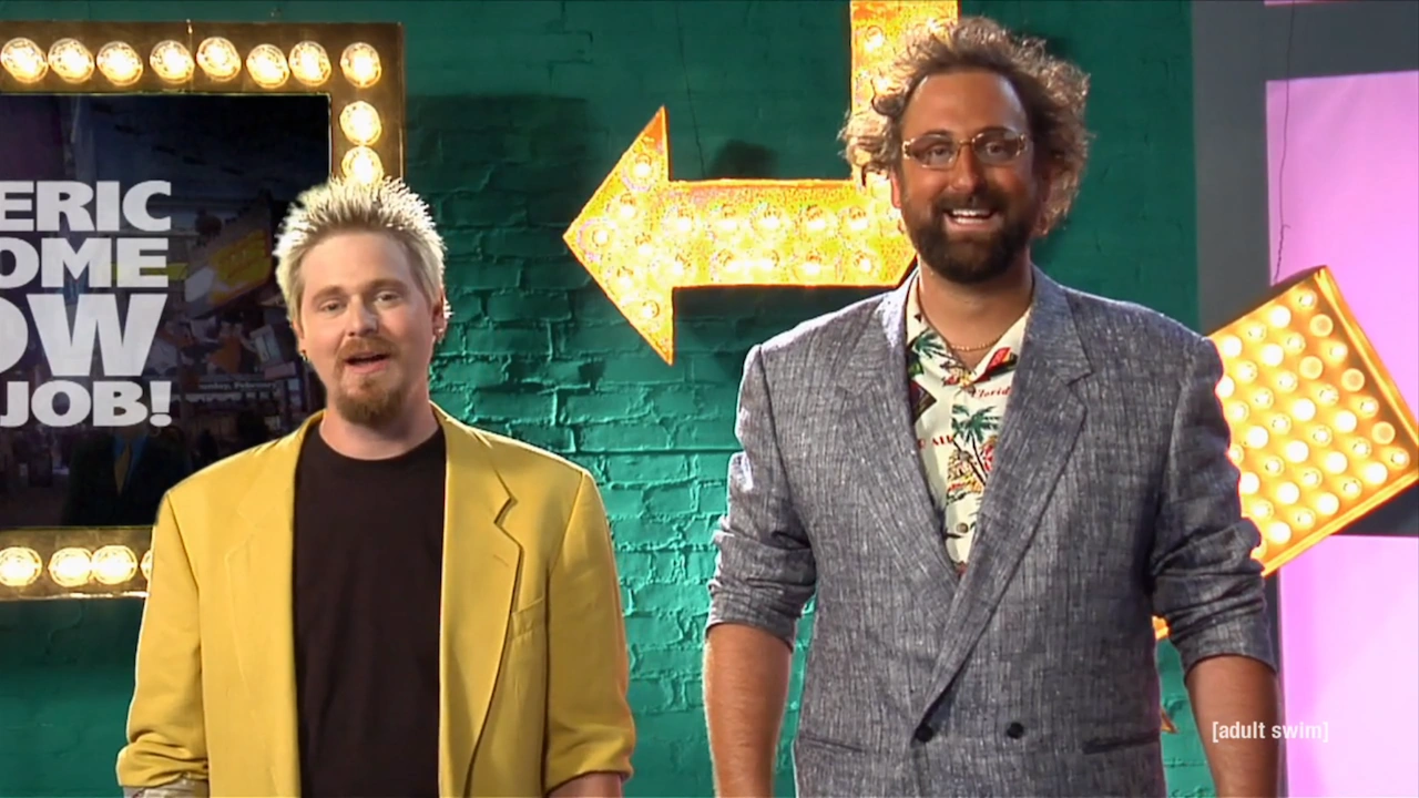 Comedy | Tim and Eric Wiki, Great Job! | Fandom