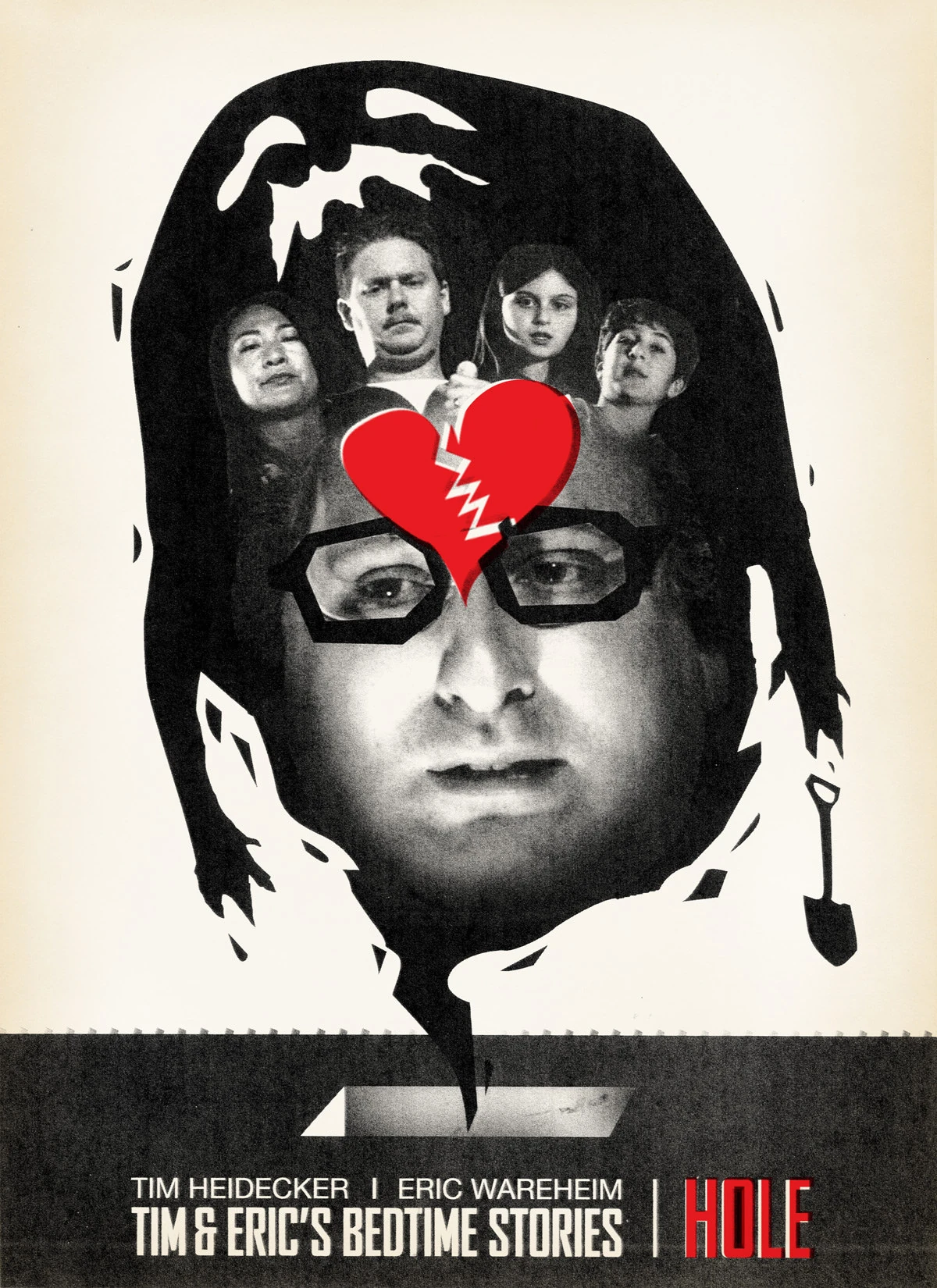 Hole | Tim and Eric Wiki, Great Job! | Fandom