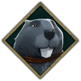 Iron Teeth | Timberborn Wiki | Fandom