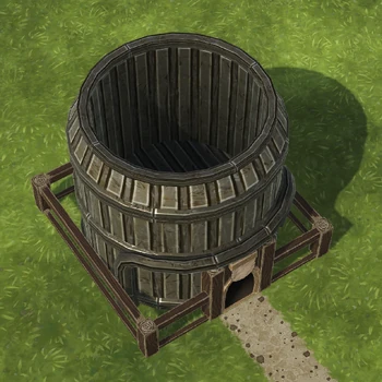 Large Tank | Timberborn Wiki | Fandom