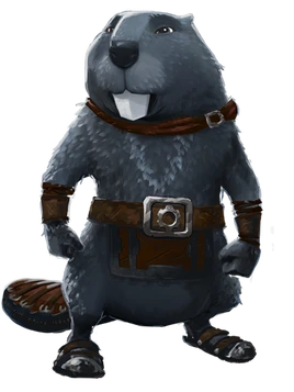 Iron Teeth | Timberborn Wiki | Fandom
