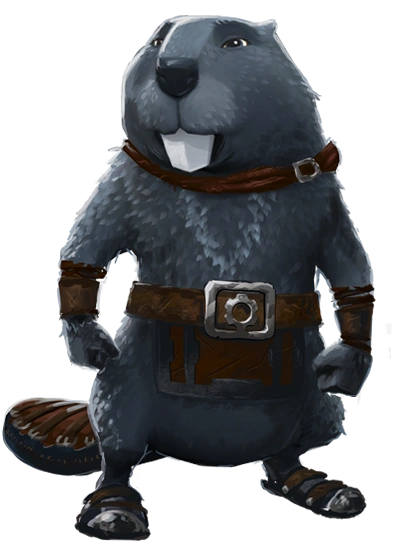 Iron Teeth | Timberborn Wiki | Fandom