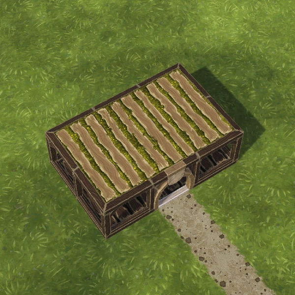 Medium Warehouse | Timberborn Wiki | Fandom