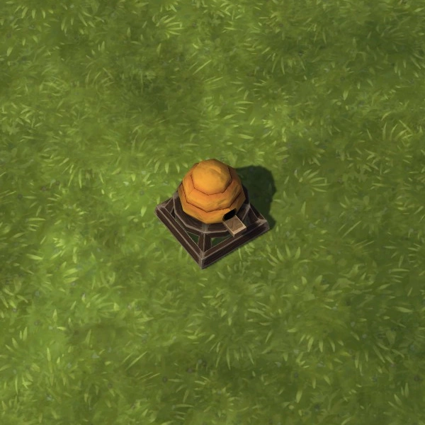 Beehive | Timberborn Wiki | Fandom