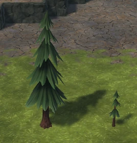 Trees | Timberborn Wiki | Fandom