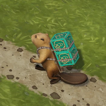 Bot Heads | Timberborn Wiki | Fandom