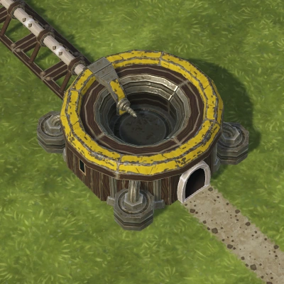 Bot Assembler | Timberborn Wiki | Fandom