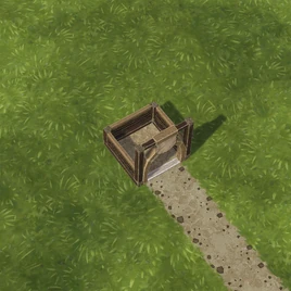 Small Pile | Timberborn Wiki | Fandom