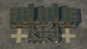 Stacking Large Warehouse with Stairs | Timberborn Wiki | Fandom
