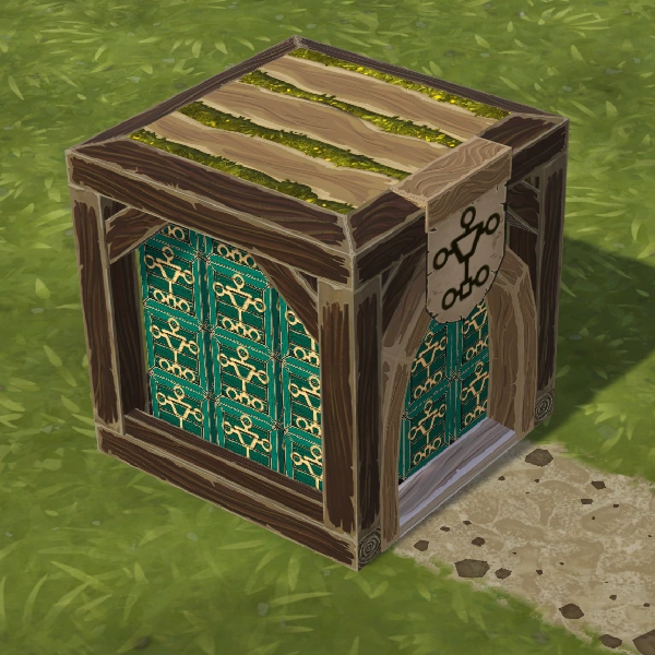 Bot Chassis | Timberborn Wiki | Fandom