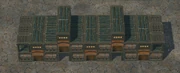 Stacking Large Warehouse with Stairs | Timberborn Wiki | Fandom