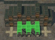 Stacking Large Warehouse with Stairs | Timberborn Wiki | Fandom