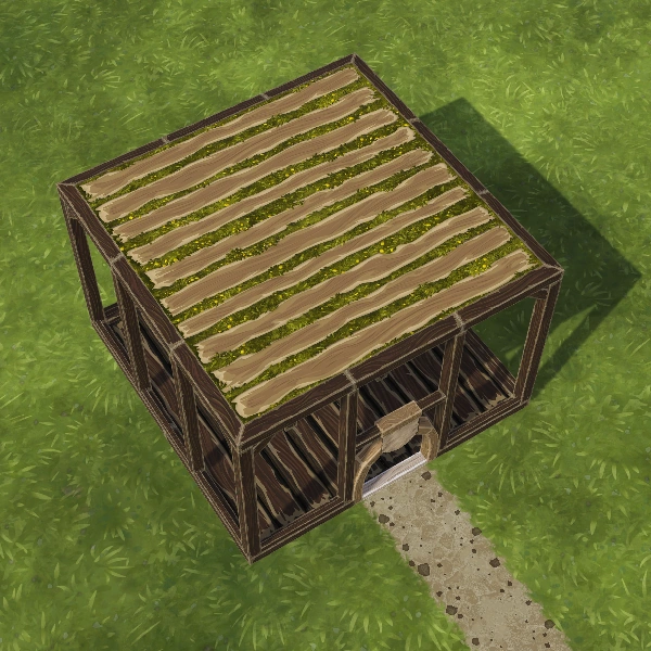 Large Warehouse | Timberborn Wiki | Fandom