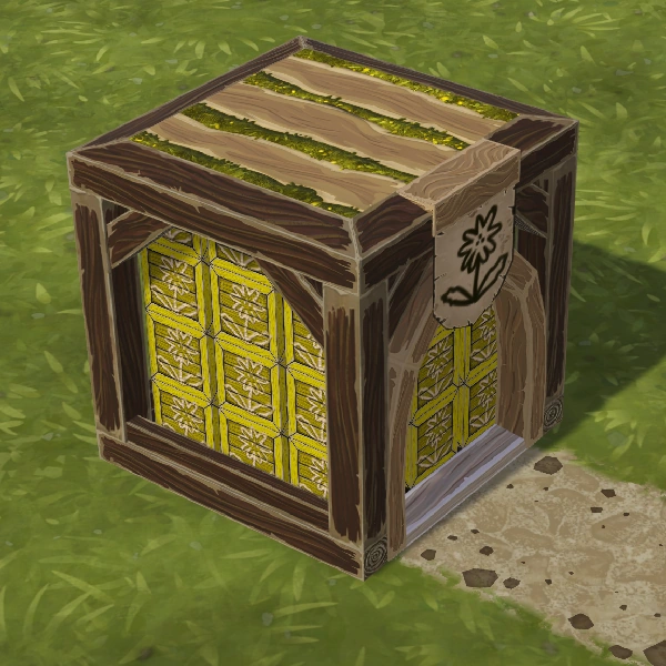 Dandelion | Timberborn Wiki | Fandom