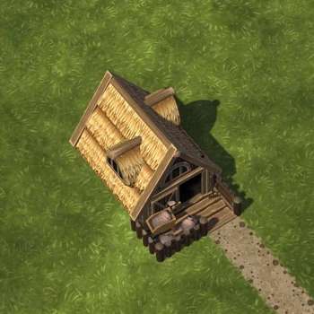 Farmhouse | Timberborn Wiki | Fandom