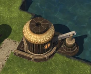 Water Pump | Timberborn Wiki | Fandom