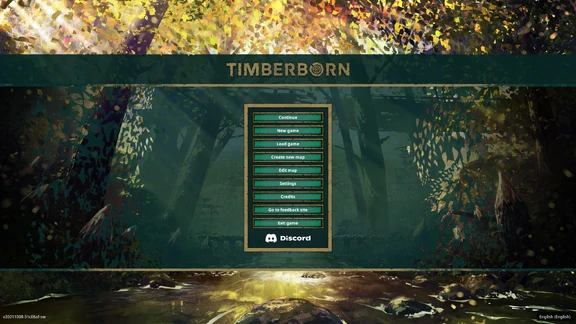 User Interface | Timberborn Wiki | Fandom