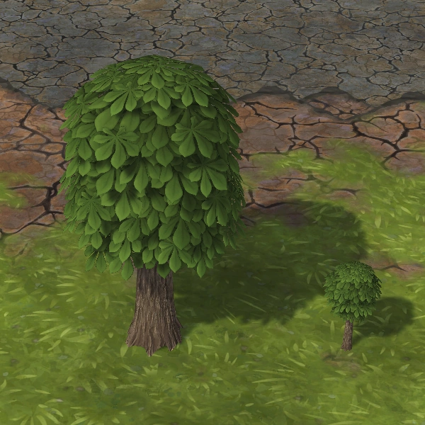 Chestnut Tree | Timberborn Wiki | Fandom