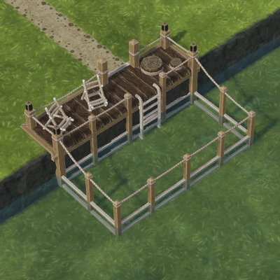 Lido | Timberborn Wiki | Fandom