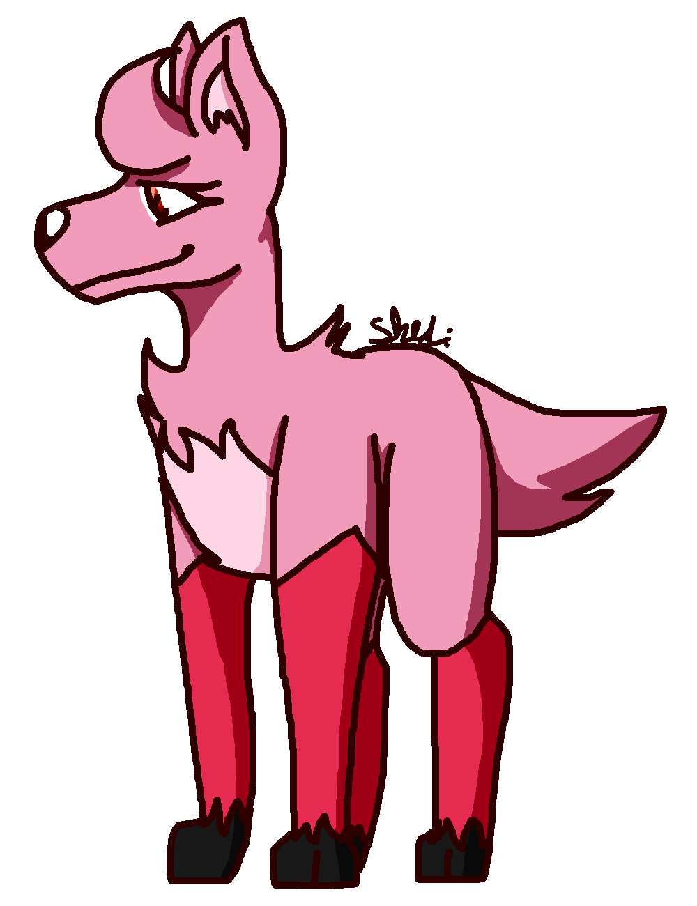 Amaranth | Timberwolf Mutants Wiki | Fandom