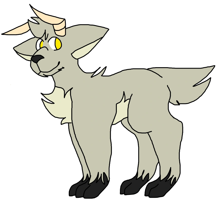 Cadet | Timberwolf Mutants Wiki | Fandom