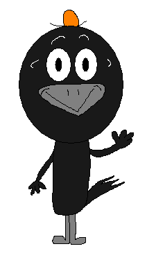 Caw | Timbuctoo Wikia | Fandom