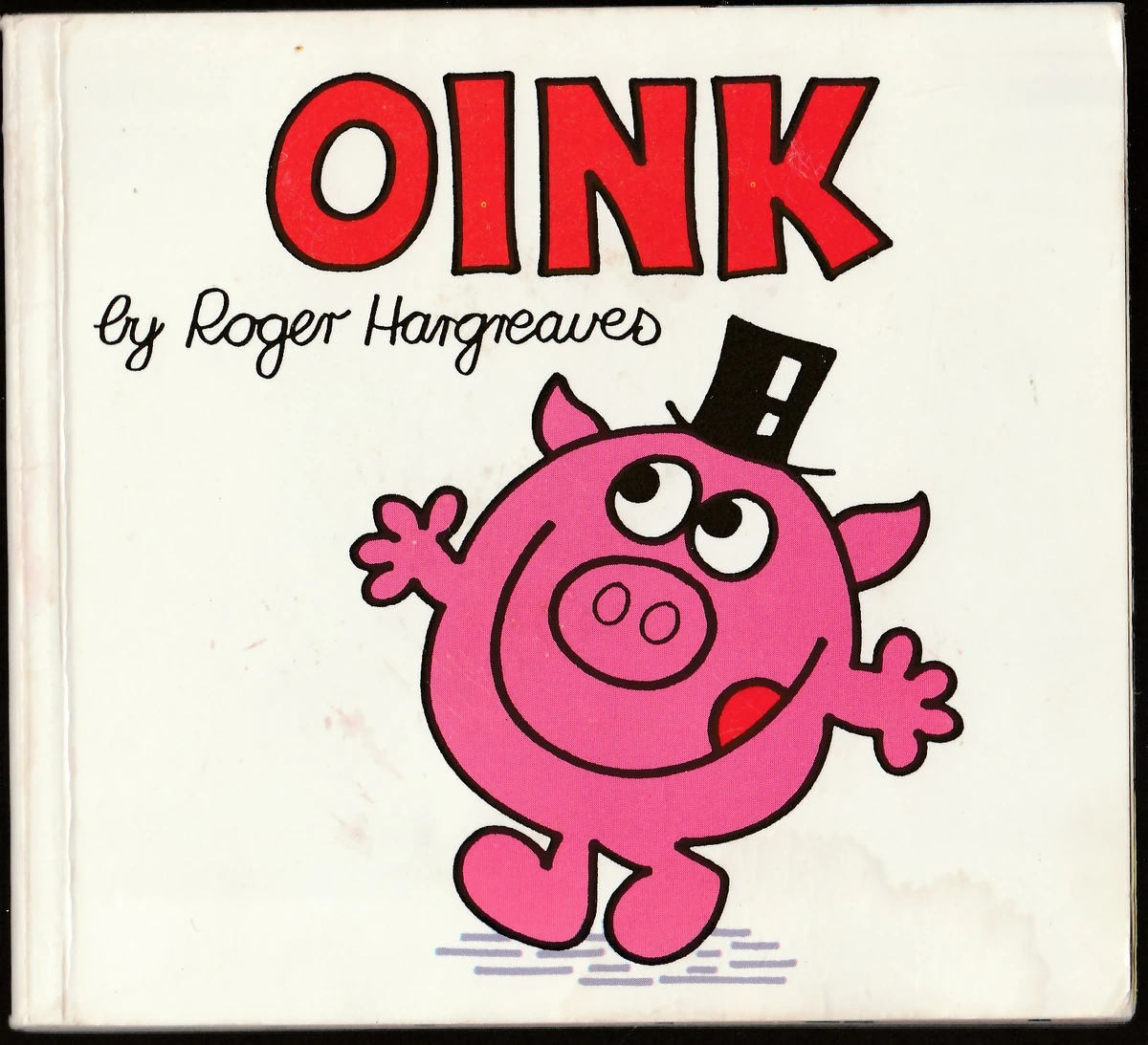 Oink | Timbuctoo Wikia | Fandom
