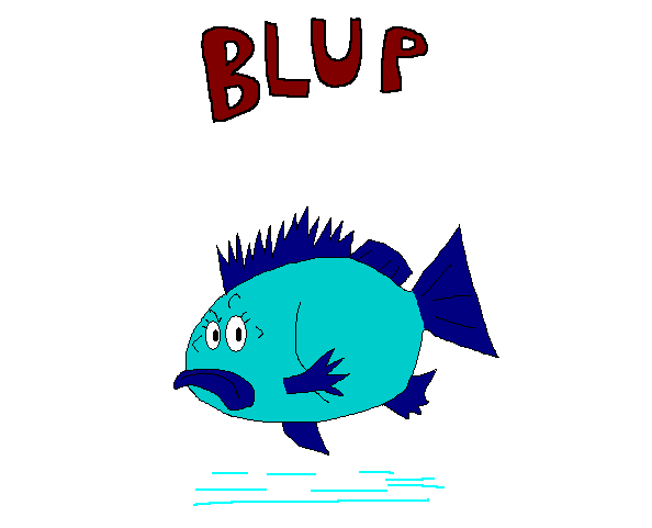Blup | Timbuctoo Wikia | Fandom