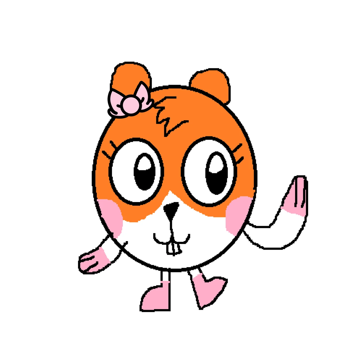 Runner | Timbuctoo Wikia | Fandom