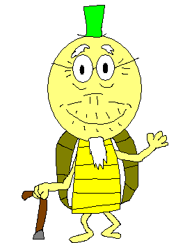 Trudge | Timbuctoo Wikia | Fandom